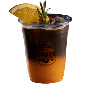 DAVIN CAFE - The Great Café & World’s Traditions - Davin Cafe