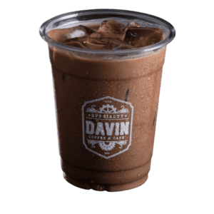 DAVIN CAFE - The Great Café & World’s Traditions - Davin Cafe