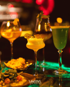 DAVIN CAFE - THE GREAT CAFE & SPECIALTY COFFEE - EN - Davin Cafe