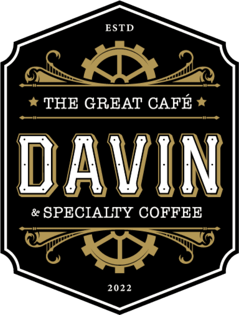 DAVIN CAFE - THE GREAT CAFE & SPECIALTY COFFEE - EN - Davin Cafe