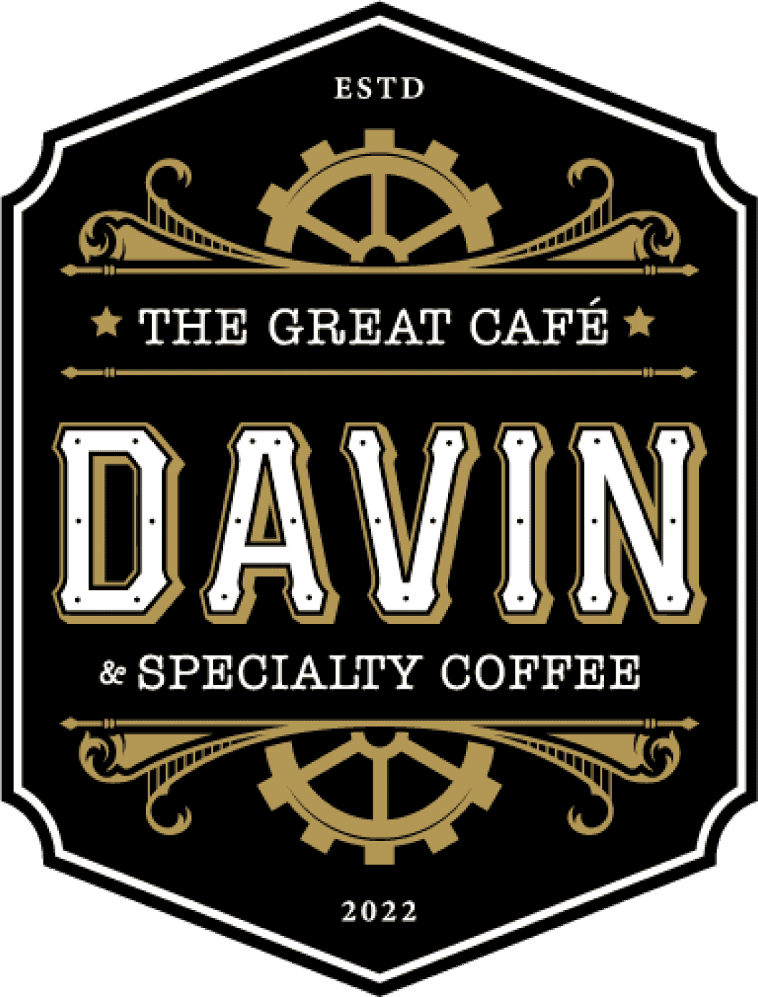DAVIN CAFE - THE GREAT CAFE & SPECIALTY COFFEE - EN - Davin Cafe